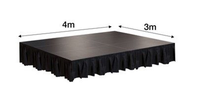 Flooring - Platinum Hire